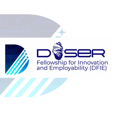 Daser Fellowship for Innovation and Employability - DFIE